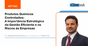 Produtos Químicos Controlados: A Importância Estratégica da Gestão ...